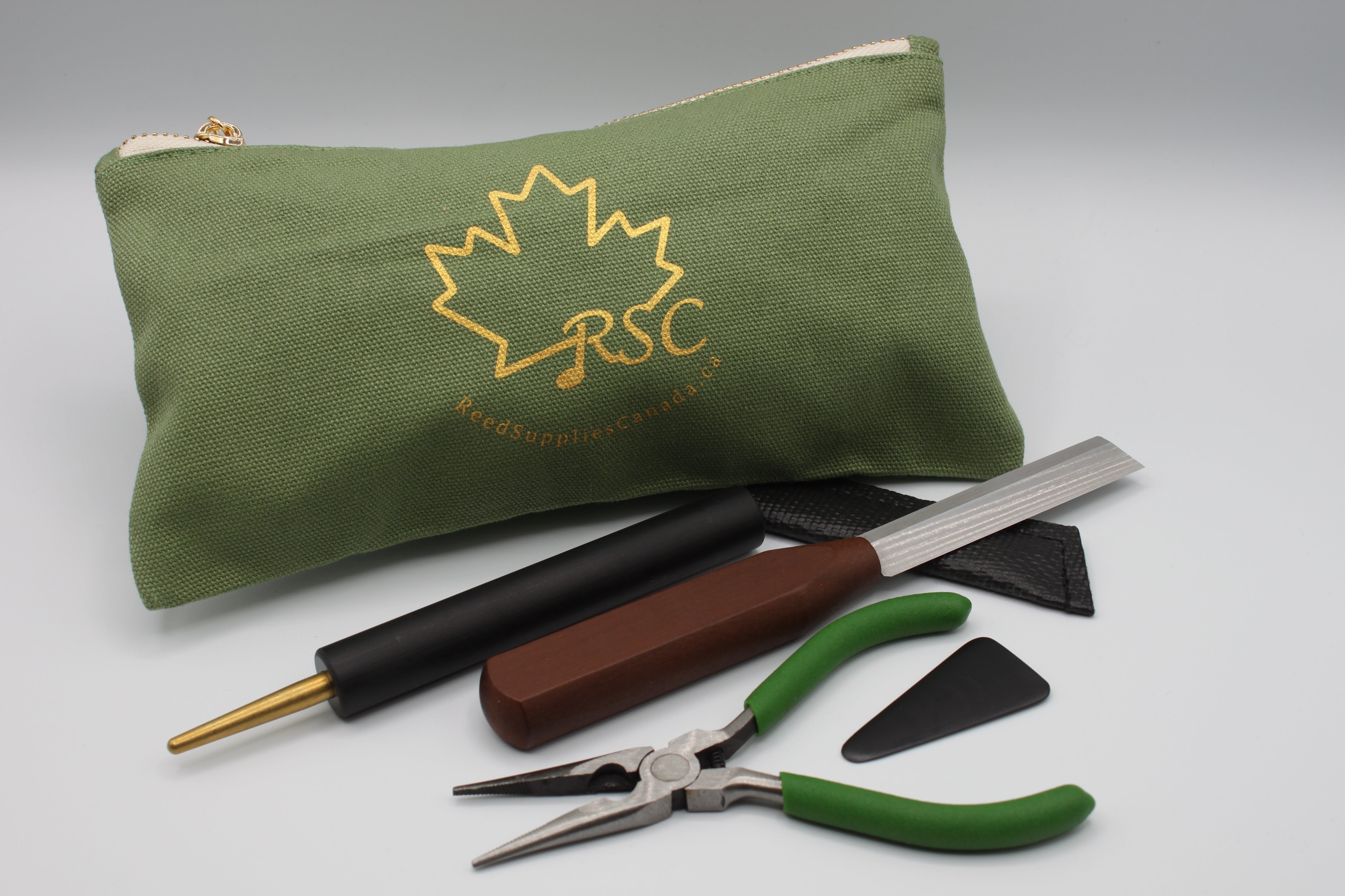 Bassoon Kits – Reed Supplies Canada Ltd.
